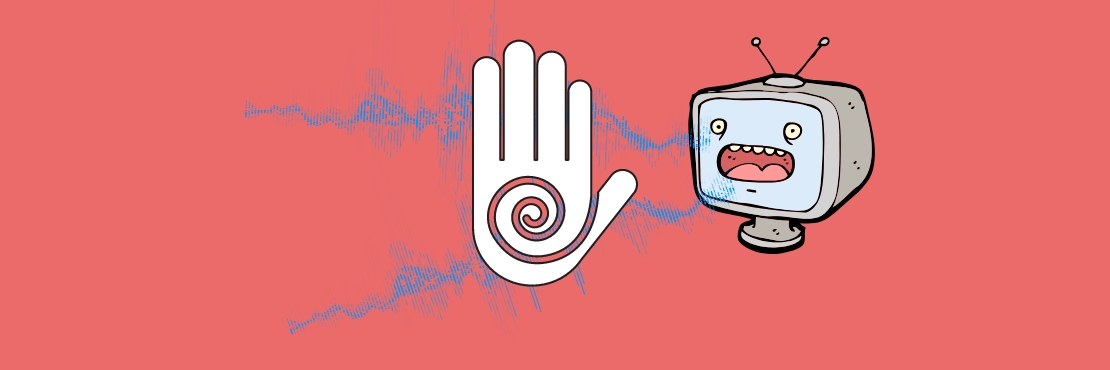 (Bad) Audio Killed the Video Star - Glisten Media